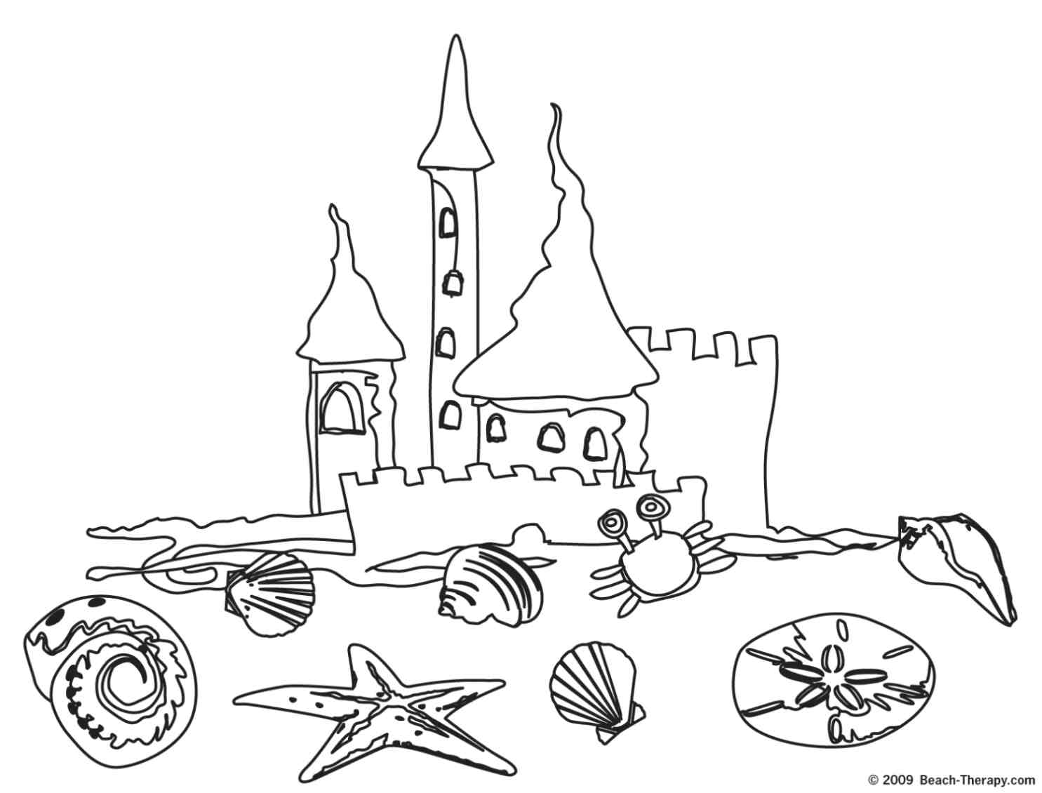 Download Summer Coloring Page Hard Gif Sport Station Artinya